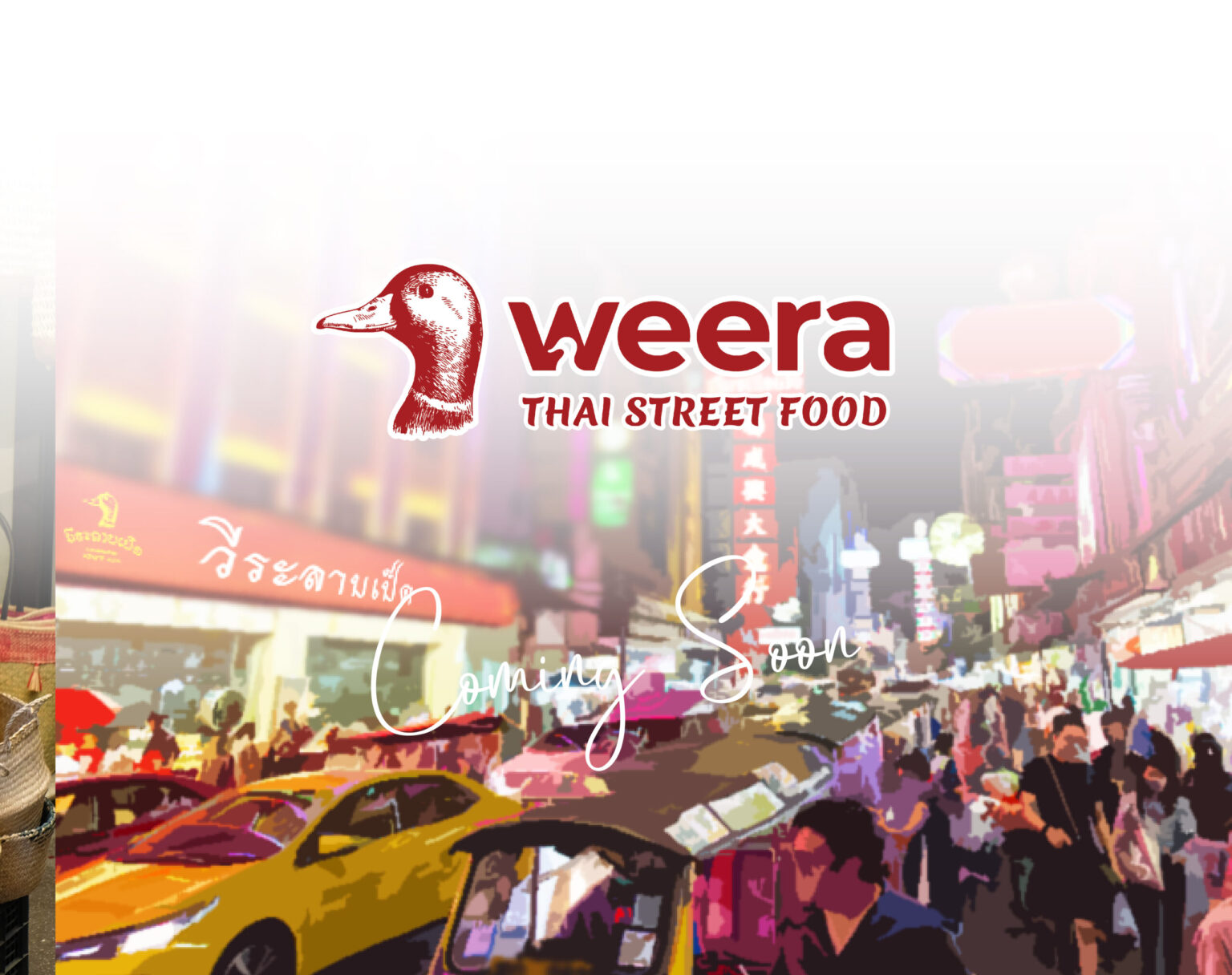 Authentic Thai Food Restaurant in Las Vegas | Weera Thai Food ...